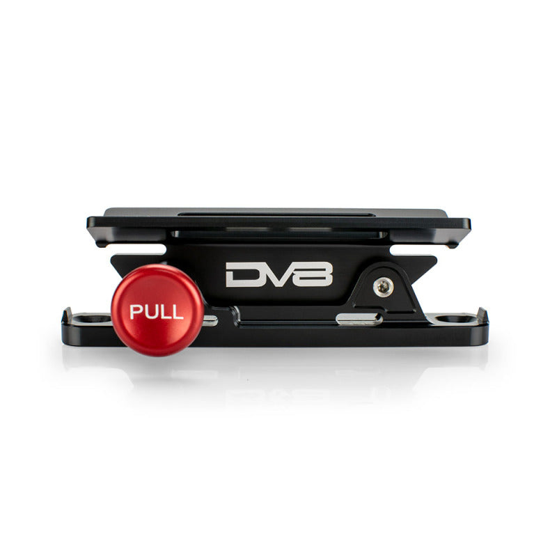 DV8 Offroad Quick Release Fire Extinguisher Mount – Big Boyz Tires, Wheels, & Lift Kits