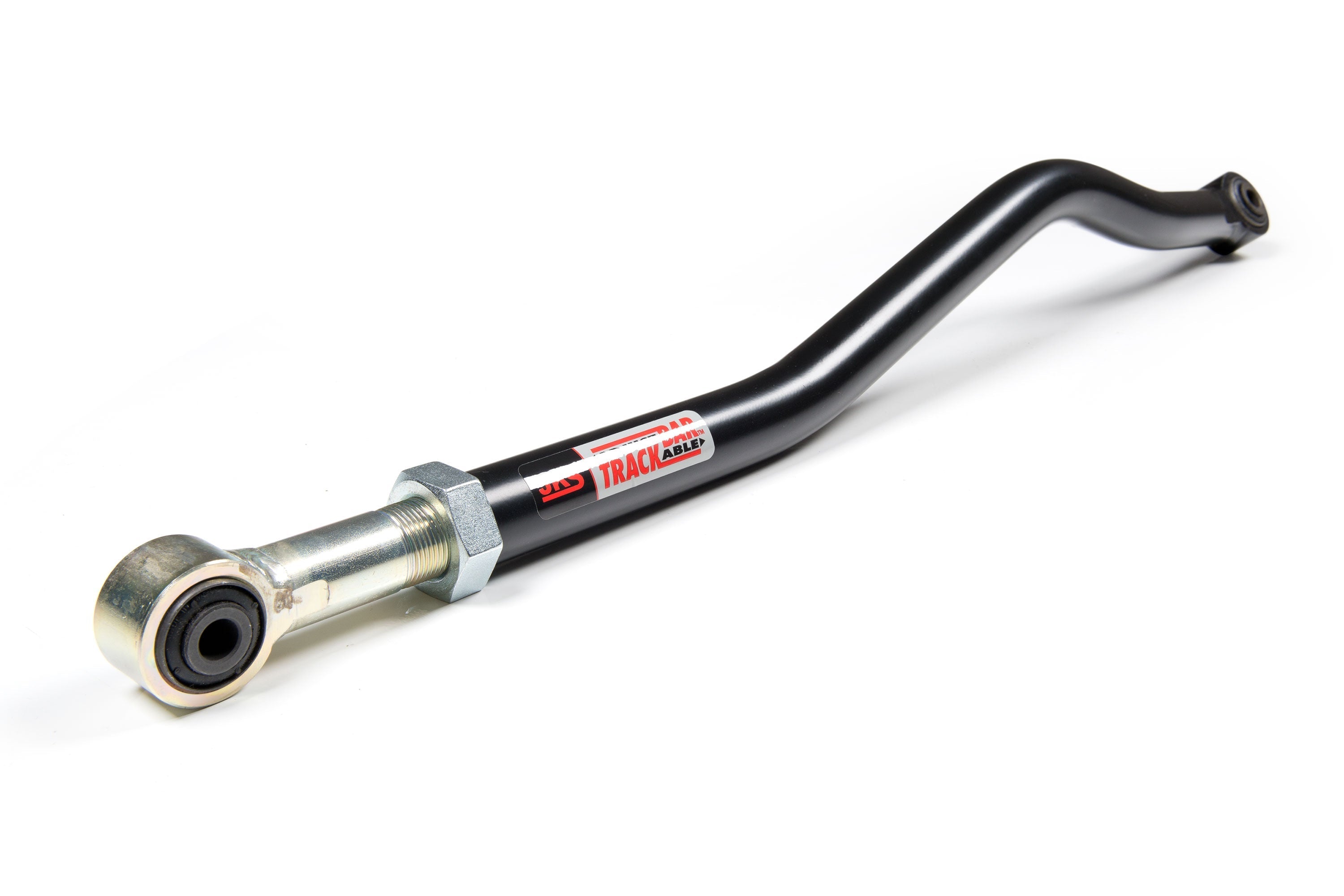 Front Adjustable Track Bar | Wrangler JK | RHD Models – Big Boyz Tires ...