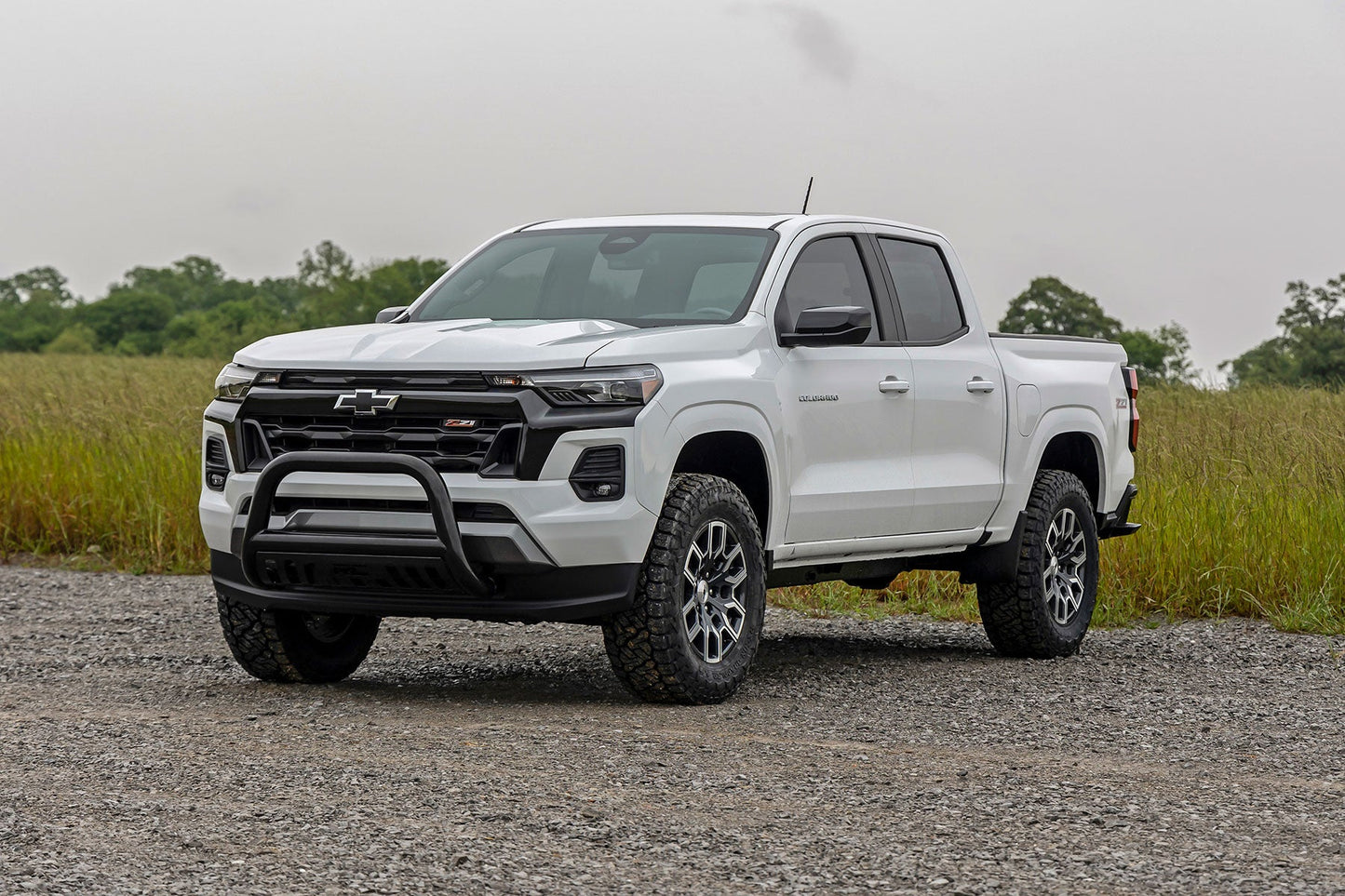 Rough Country (13000) 1 Inch Leveling Kit | Chevy Colorado 4WD (2023-2 ...