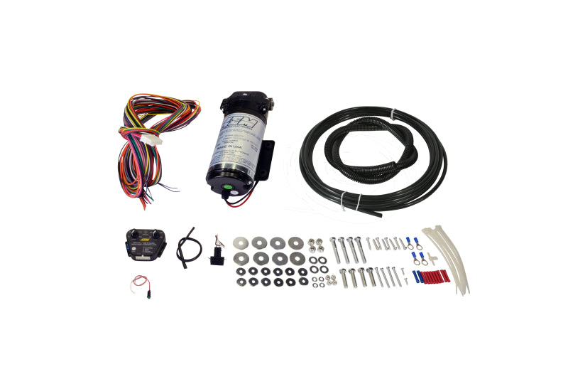 AEM V3 Water/Methanol Injection Kit - Multi Input (NO Tank) – Big Boyz ...